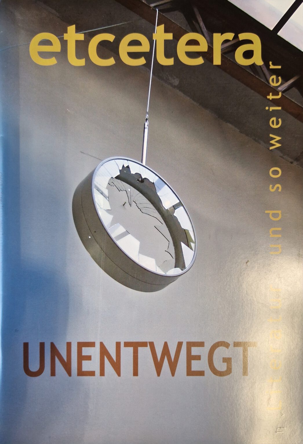 Getrieben – Christian Knieps